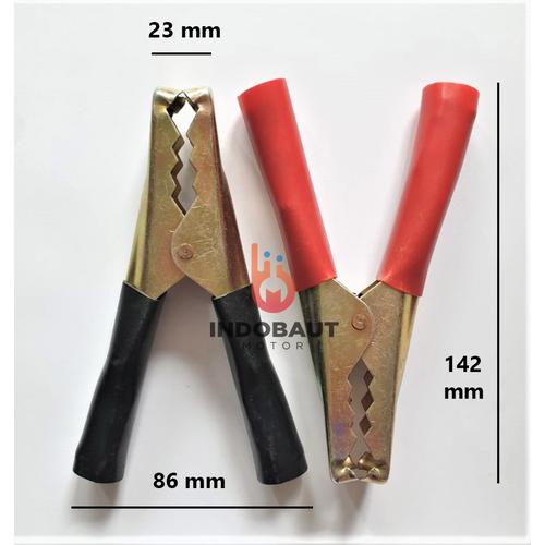 Jual Jepitan Aki / Jepit Aki Besar 150 Ampere - Jakarta Utara ...