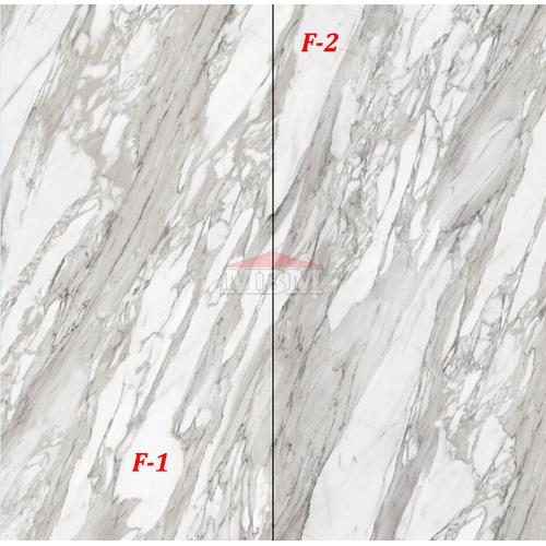 Jual Granit QUADRA Big Slab Calacatta VECCHIA Endmatch 160x320 cm MATTE ...