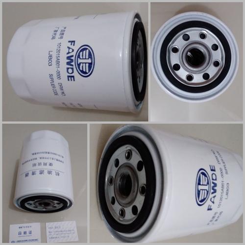 Jual Filter Oli LJB03 Original Fawde 1012015AB01-0000 Genset - Jakarta ...