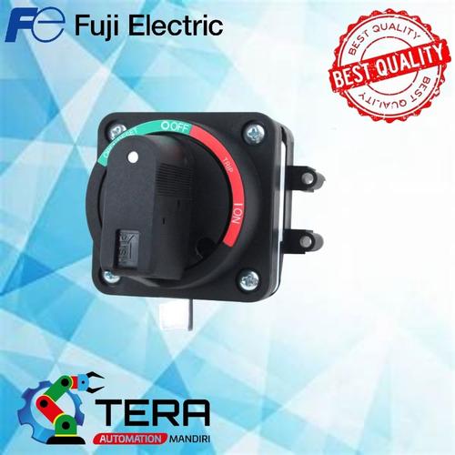 Jual BZ6N10D CIRCUIT BREAKER FUJI READY STOK - Jakarta Utara - Tera ...