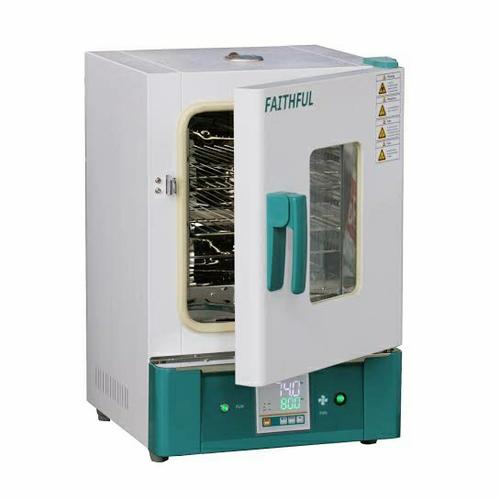 Jual Laboratory Oven Laboratorium | Drying Oven 30Liter 300°C x 0.1°C ...