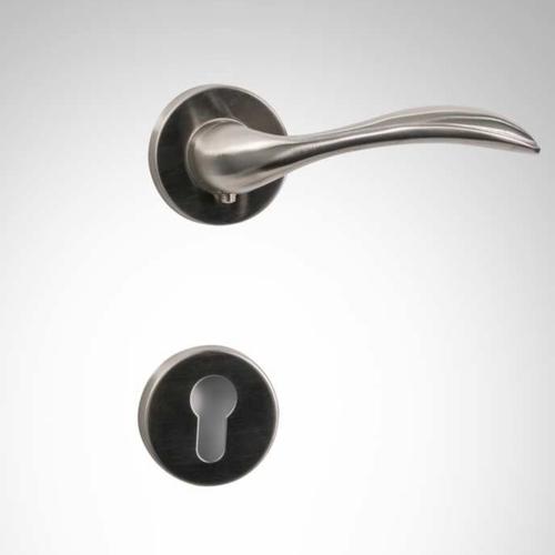 Jual Gagang Pintu Original KEND HRE 85.503 US32D Lever Handle LHTR ...