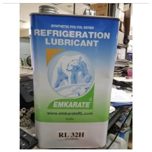 Jual Oli emkarate RL32H original 5 liter - Jakarta Barat - Mitra jaya ...