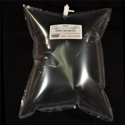 Jual GAS SAMPLING BAG 10 LITER || TEDLAR BAG 10 L , TEDLAR BAGS 10 ...