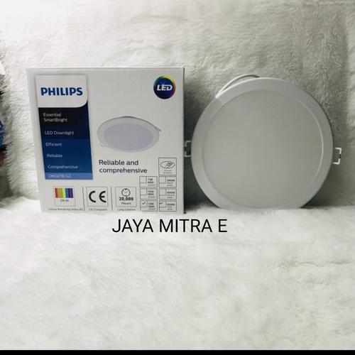 Jual PHILIPS LED DOWNLIGHT DNO27B G2 14W 14WATT - Jakarta Pusat - Jaya ...