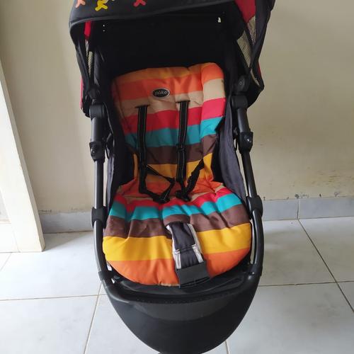Jual stroller bayi pliko milano - Kota Tangerang - JonJeshop | Tokopedia