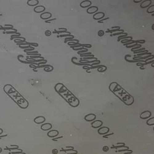 Jual Packing Klingrit / klingerit 1000 Tbl 5mm ORIGINAL - Jakarta Barat - Usaha mandiri packing ...