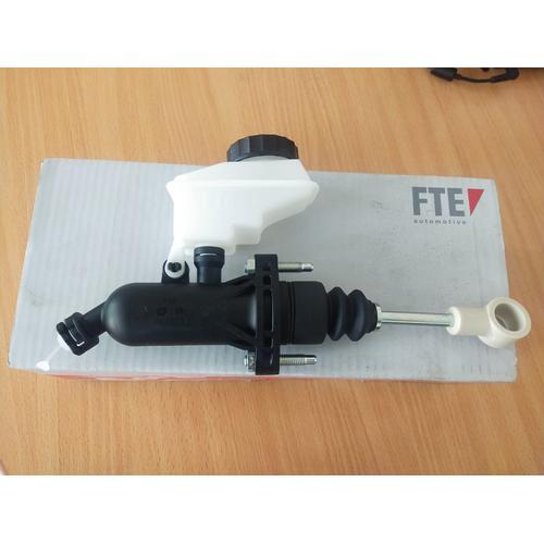 Jual Master Cylinder, Clutch VOLVO Fh16 20835246,8172824,20553587 ...