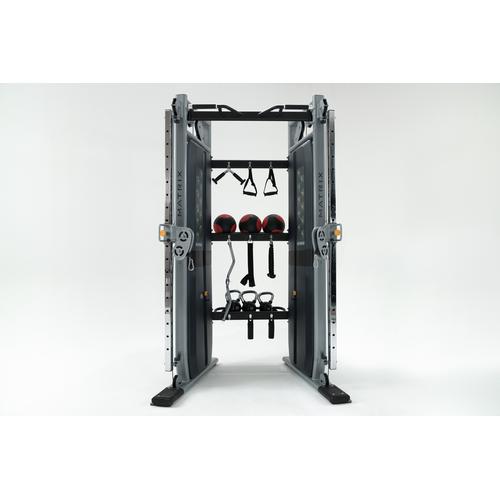 Jual MATRIX VERSA FUNCTIONAL TRAINER #30 INCLUDING HANDLES - Jakarta ...