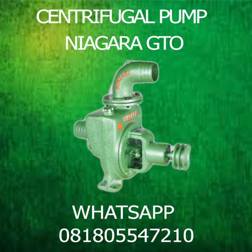 Jual Pompa NIAGARA GTO 3 Inch Irigrasi Centrifugal Pump - Kota Surabaya ...