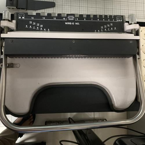 Jual Mesin jilid kawat merk stern F4 3:1 - Kota Depok - tokoci.shop ...