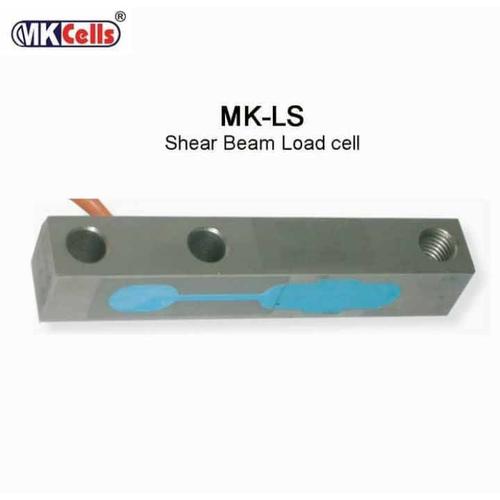 Jual MK-CELLS MK LS Load Cell cap 1ton - Jakarta Barat - Bb Balance ...