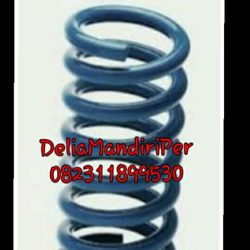 Jual Per spring tekan kawat baja 10mm - Jakarta Barat - Delia Mandiri ...