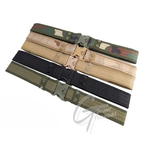 Jual KOPEL TACTICAL JATAH IMPOR/KOPEL SECURITY/IKAT PINGGANG KOPEL ...