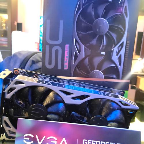 Jual evga gtx 1650 super sc ultra gaming (limited stock) - Kota Depok - Black Hawk Vaporizer ...