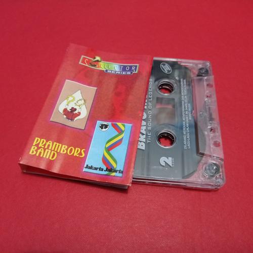 Jual prambors collector series - Jakarta Selatan - kaset_fisik | Tokopedia