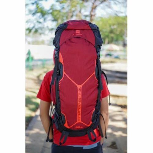 Jual carier consina seri extraterrestrial 60L - Kab. Bandung - Pasundan ...