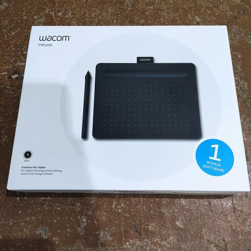 Jual Wacom Intuos CTL 4100 - CTL4100 KO Garansi Resmi - Kab. Sleman ...