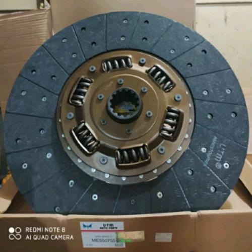 Jual KAIN KLOS MITSUBISHI ITC 6D22 8DC 17" 14T me550755 me550013 - Kota ...