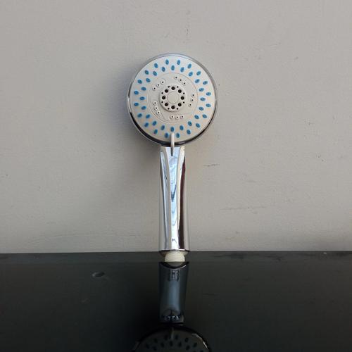 Jual KEPALA SHOWER // HEAD HAND SHOWER 3 FUNGSI MANDI - Pakai SealKaret ...