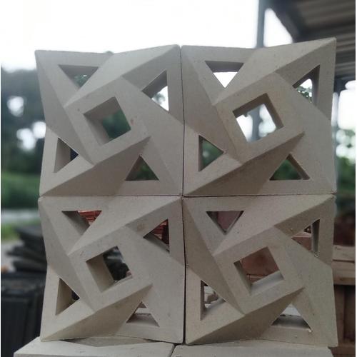 Jual Roster Beton / Roster Minimalis / Roster Baling L5 Putih - Kab ...
