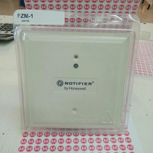Jual MODULE NOTIFIER FZM-1 428100 fire alarm zone module - Jakarta ...