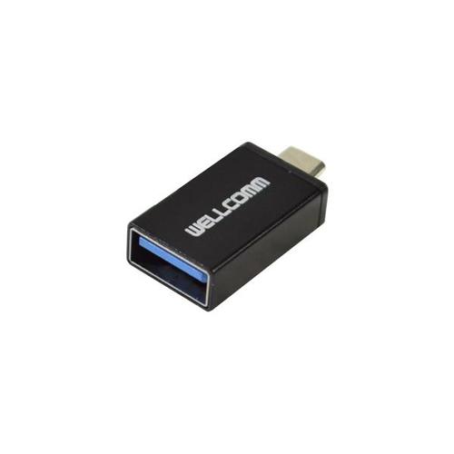 Jual USB Flash Drive OTG On The Go To MICRO And Type-C Original ...