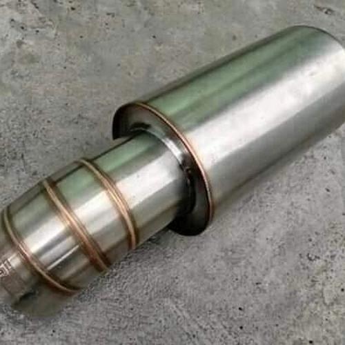 Jual Knalpot js Racing FULL Cacing termurah - Kab. Purbalingga ...