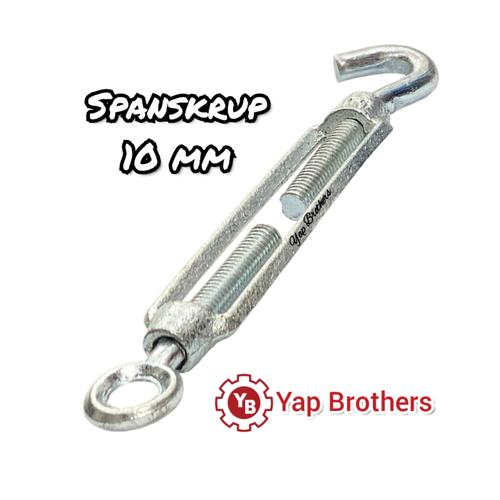 Jual Spanskrup M10 - EYE AND EYE - Jakarta Barat - Yap Brothers | Tokopedia