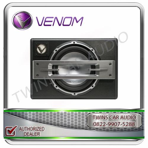 Jual SUBWOOFER AKTIF VENOM DIABOX DBX10.1A/SUBWOOFER BOOM BOX VENOM ...