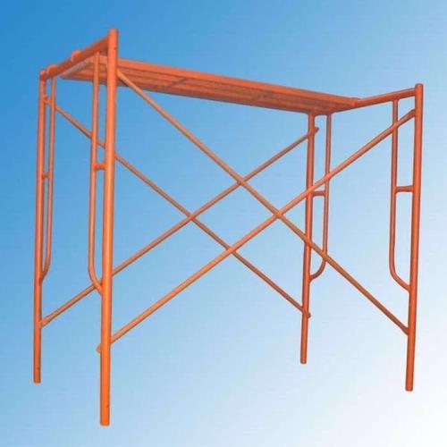 Jual 1 set scaffolding steger 1,9 m + 1 bh catwalk - Kota Tangerang ...