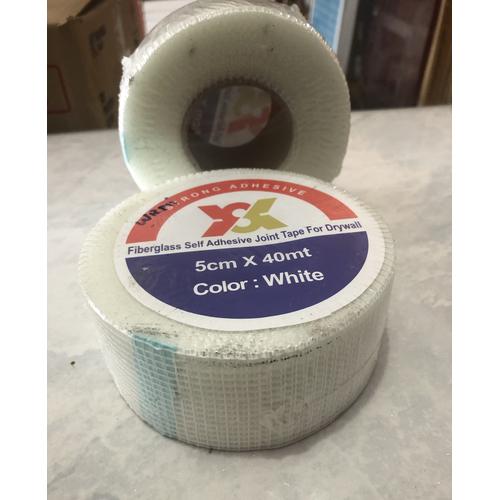 Jual Kasa perekat gypsum / perban gypsum / isolasi gypsum lem 5cm ...