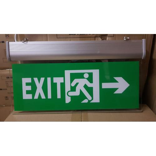 Jual Lampu Emergency EXIT Akrilik LED - Jakarta Barat - BERKAT CAHAYA ... Jual Lampu Emergency EXIT Akrilik LED - Jakarta Barat - BERKAT CAHAYA ...