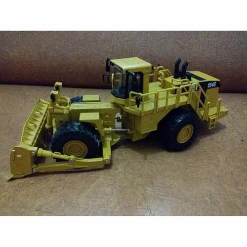 Jual NORSCOT CATERPILLAR 854G WHEEL DOZER 1:50 - Kota Medan - hobbyshop ...