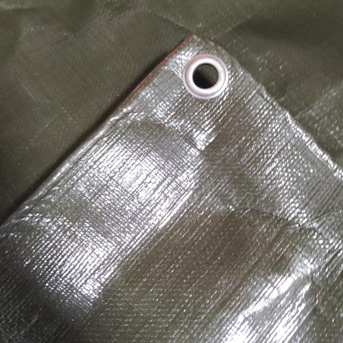 Jual terpal A20 super Korea hijau army - hijau army - Jakarta Utara ...