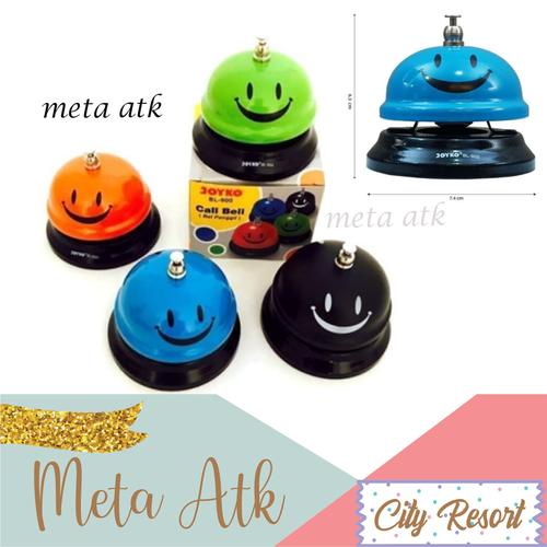 Jual Bell Panggil Meja Call Bell Joyko BL-900 - Jakarta Barat - META ...