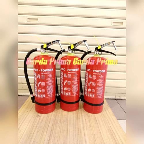 Jual APAR EMPIRE ABC 6KG DRY CHEMICAL POWDER 6 KG TERBAIK TERMURAH ...
