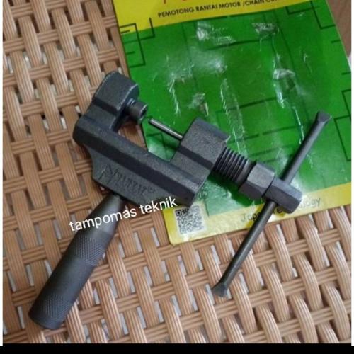 Jual Kunci Potong Rantai Alat Potong Rantai Tang Potong Rantai Motor ...