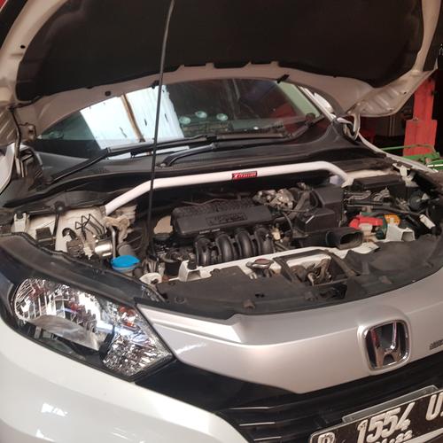 Jual Strutbar Stabilizer Custom Khusus untuk Honda HRV - Under Bar ...