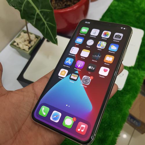 Jual (iBox) iPhone 11 Pro Max 512GB | 256GB | 64GB | Garansi Resmi iBox ...