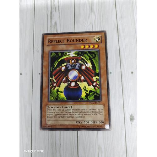Jual kartu yugioh original reflect bounder - Jakarta Pusat - Antique ...