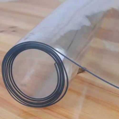 Jual Terpal Plastik Mika 1mm Tebal Transparant - Jakarta Barat - ATRA ...