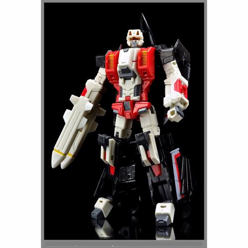 Jual TRANSFORMERS SUPERION TFC URANOS F15 EAGLE AIR RAID - Kota Medan ...