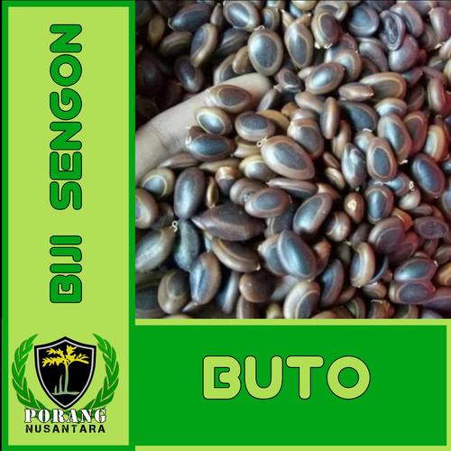Jual Benih Biji Sengon Buto - Kab. Blitar - PORANG NUSANTARA | Tokopedia