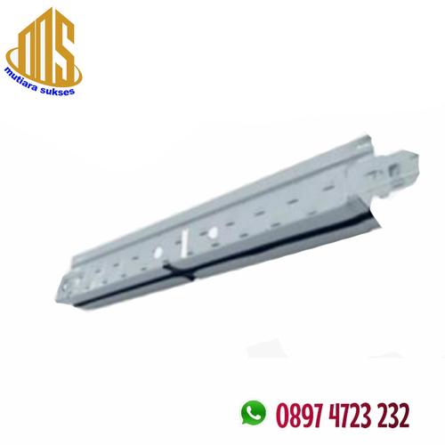 Jual Cross Tee 60 cm Rangka Plafon Akustik Acoustic / Gypsum - Jakarta ...