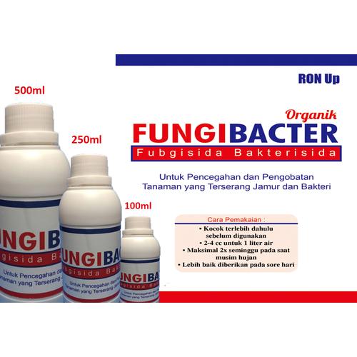 Jual Fungisida Bakterisida Fungibacer 500ml - Jakarta Selatan - eva ...
