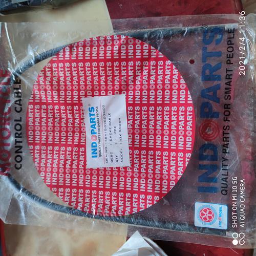 Jual Kabel cuk Smash. 58410-09G00-000IP - Kab. Jembrana - Kusuma makmur ...