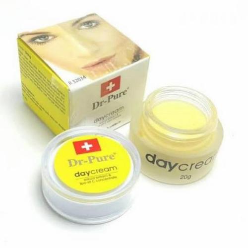 Jual Dr-Pure Cream Day & Night - Kota Denpasar - Mitraagungbali | Tokopedia