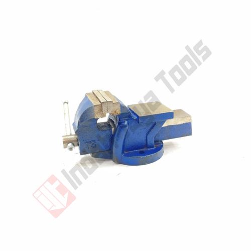 Jual MURAH RRC Catok Paron 4 Inch - Ragum Duduk Bench Vise Meja - Kota ...