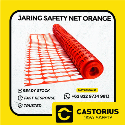 Jual SAFETY NET SAFETY NET JARING SAFETY NET ROLL JARING SAFETY NET ...